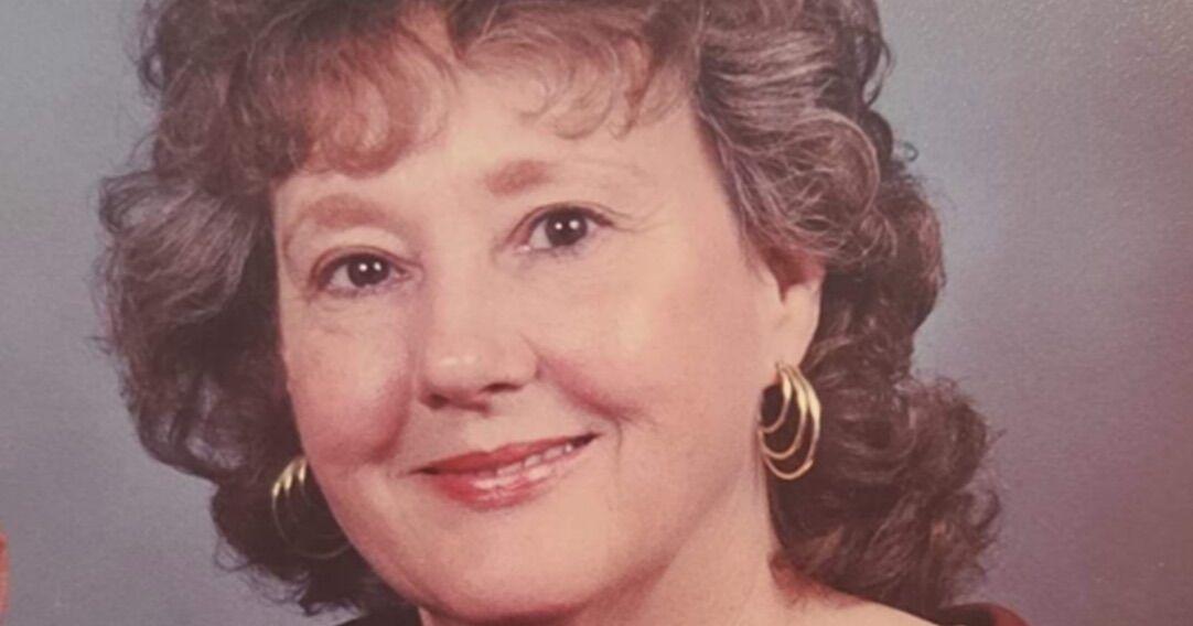 Frances Waters, 80; service Sunday | Obituaries | carolinacoastonline.com