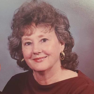 Frances Waters, 80; service Sunday | Obituaries | carolinacoastonline.com