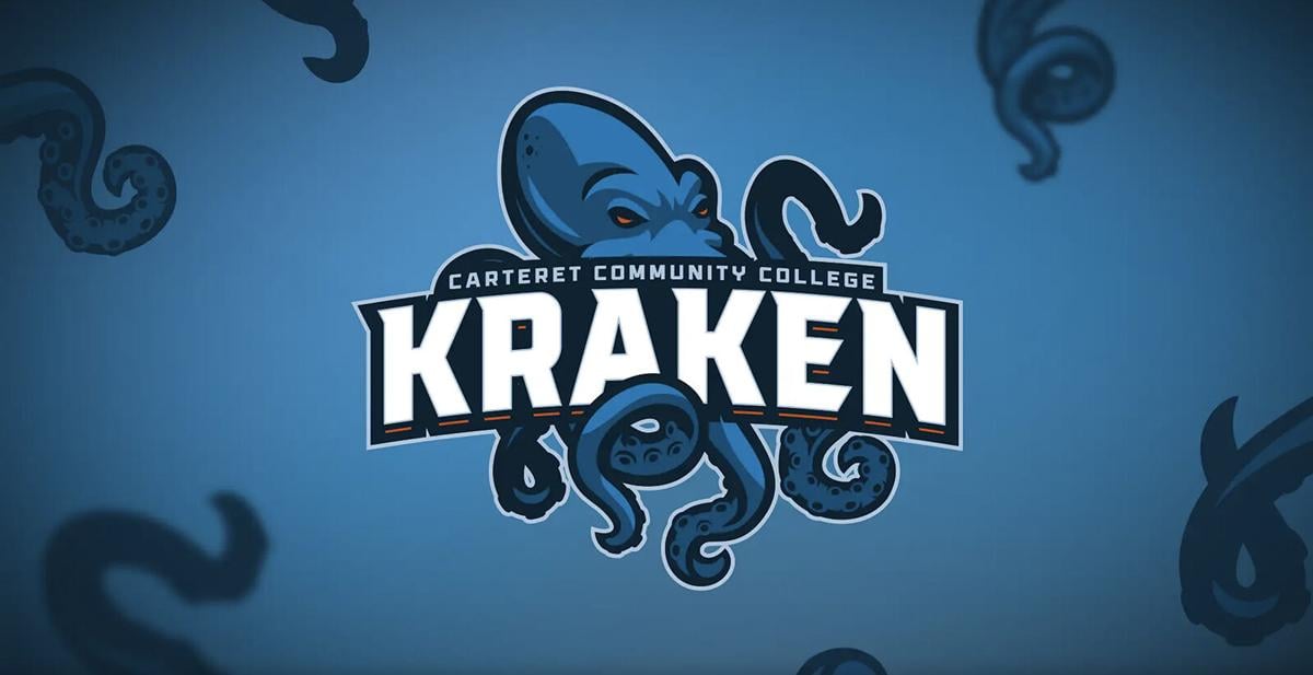 kraken attacks texas