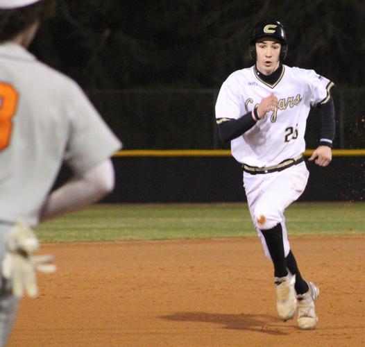 Croatan breaks even at 2-2, snaps two-game losing streak with 7-3 win ...