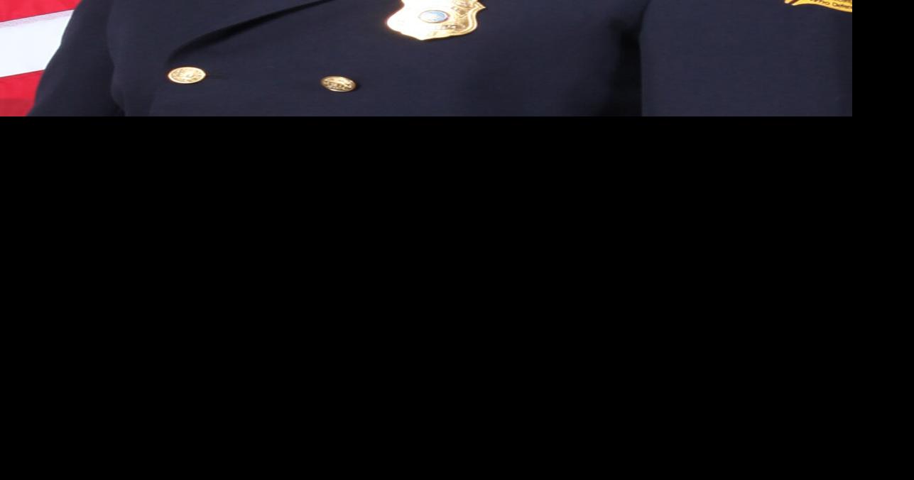 Morehead City names new deputy fire chief | News | carolinacoastonline.com