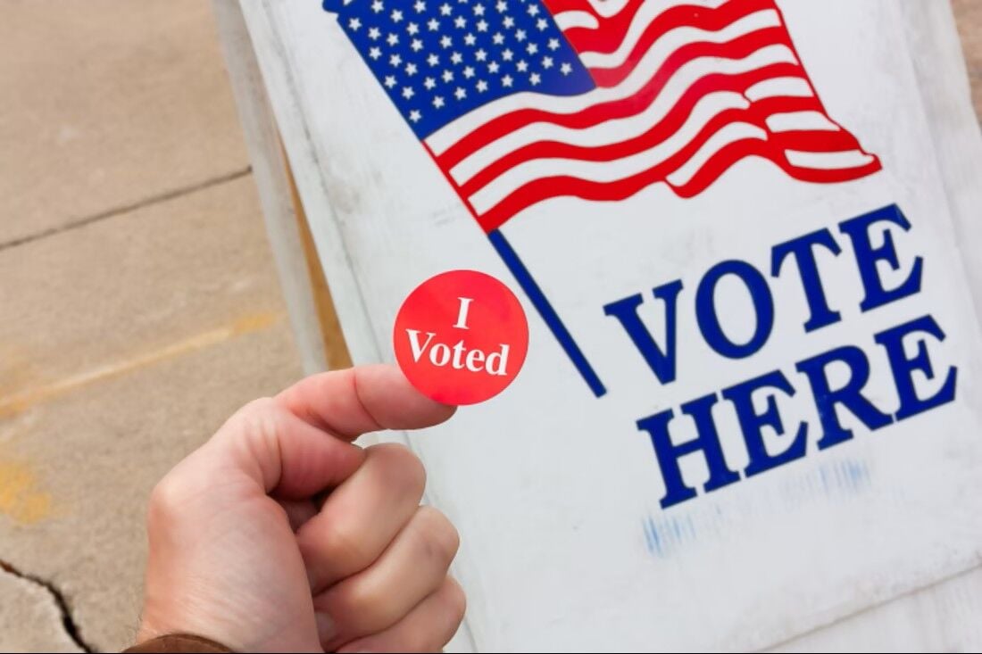 Voter registration ends Friday | News | carolinacoastonline.com