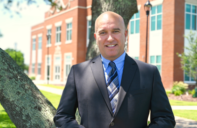 Morehead City selects Turner as city manager | News ...