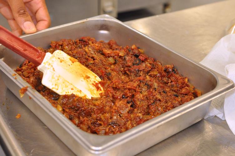 Taste of the South celebrates African-American food in celebration of ...