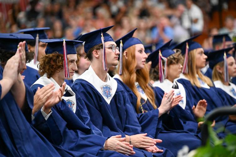 WCHS Class of 2026 closes book on high school; looks to future chapters ...