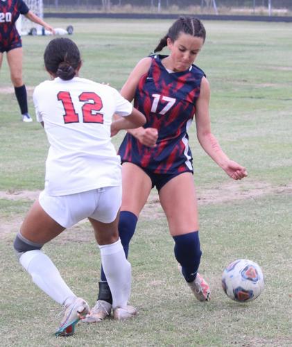 West girls advance to third round in soccer for first time in seven ...