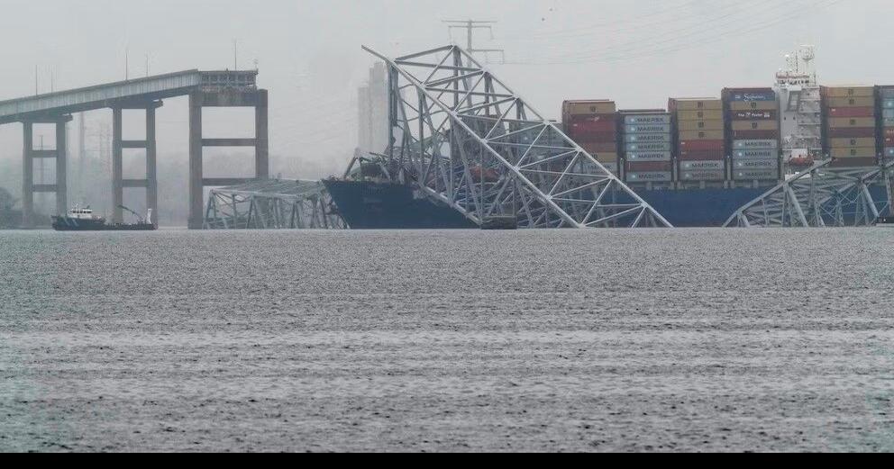 Building a new Key Bridge could take years and cost at least $400 ...