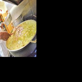 Durham chef delights with seafood at Taste | News | carolinacoastonline.com