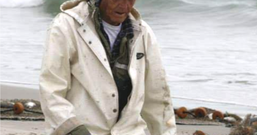 Roy Salter, 80; service held | Obituaries | carolinacoastonline.com