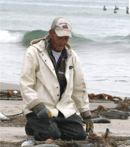 Roy Salter, 80; service held | Obituaries | carolinacoastonline.com