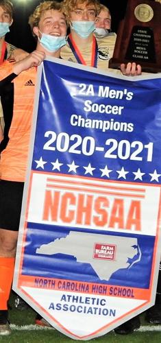 Student-Athlete of the Week | Sports | carolinacoastonline.com