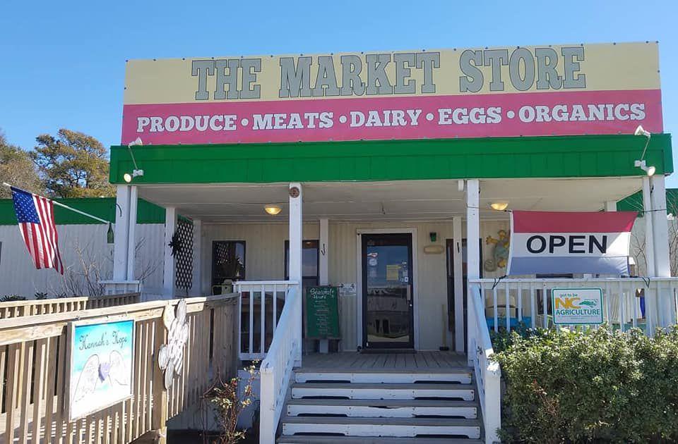 Market at Cedar Point uses donations to provide groceries to needy ...