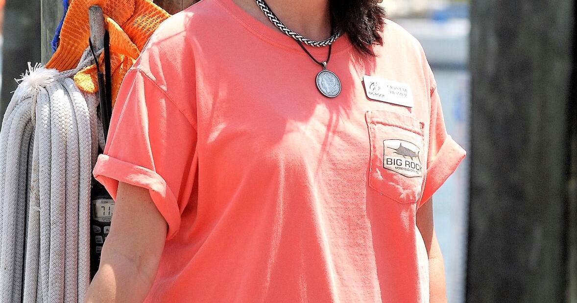 Big Rock Tourney names new director: Hesmer steps aside after 24 years ...