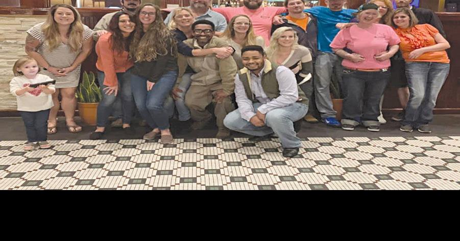 Community helps The Spouter Inn | | carolinacoastonline.com