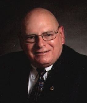 John Capps, III, 80; service Feb. 18 | Obituaries | carolinacoastonline.com