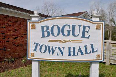 Bogue planning board meeting canceled | News | carolinacoastonline.com