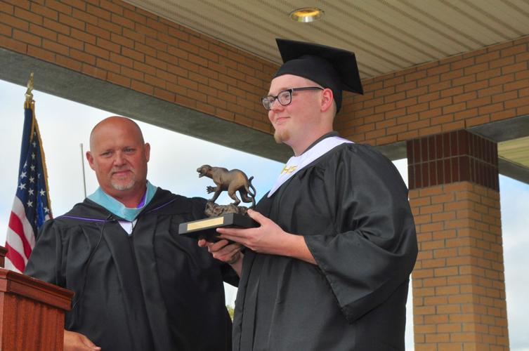 Croatan High School Graduation photo gallery | Multimedia ...