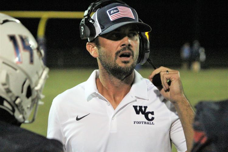 Conference championship on the line for football matchup between West ...