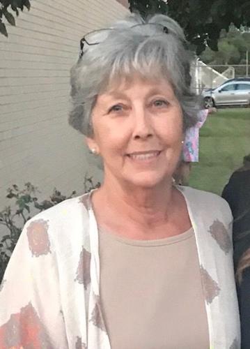 Ellen Watson, 72; private service | Obituaries | carolinacoastonline.com