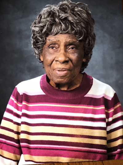 Thelma Bostic, 97; service Sept. 16 | Obituaries | carolinacoastonline.com