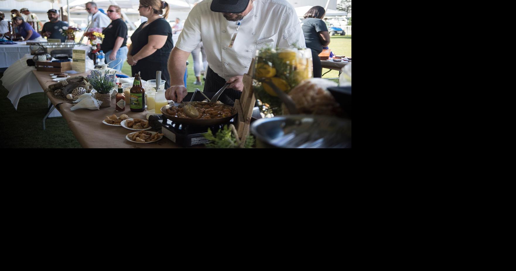 BWF readies for third annual craft beer festival | Food And Drink ...