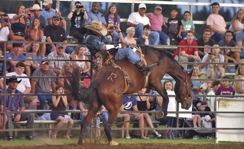 Newport Rodeo 2019 | News | carolinacoastonline.com