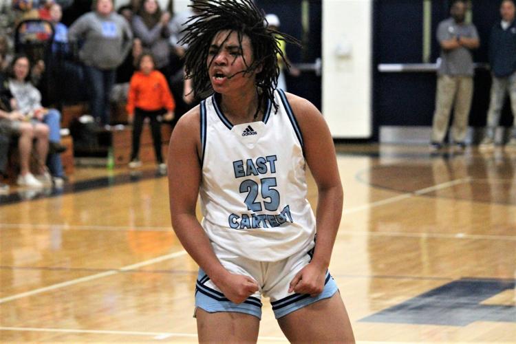 East girls overcome slow start to rally past Southside 59-53 for CPC ...