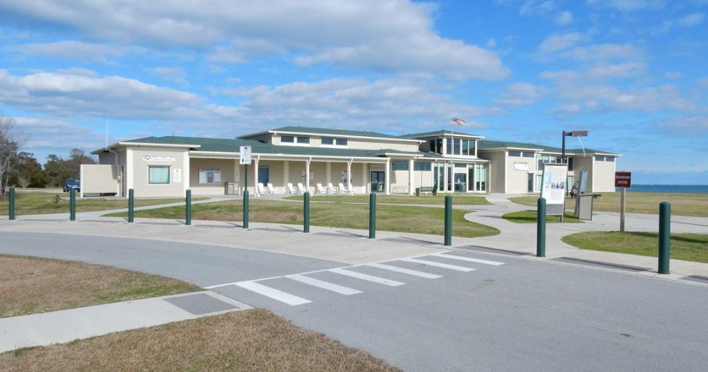 NPS to reopen Cape Lookout visitor center, Keepers’ Quarters | News ...