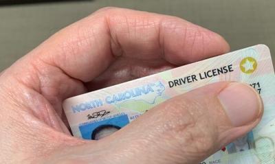 NCDMV to redesign all state-issued driver’s licenses | Regional ...