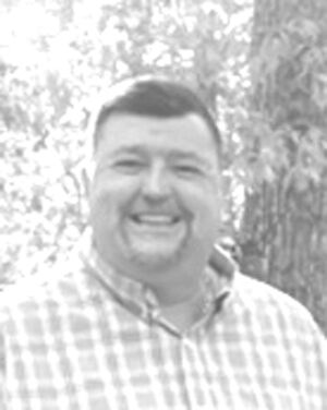Wayne Williams Jr., 53; service held | Obituaries | carolinacoastonline.com