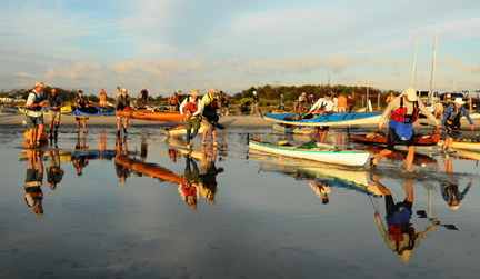 WaterTribe NC Challenge | Photo Galleries | carolinacoastonline.com