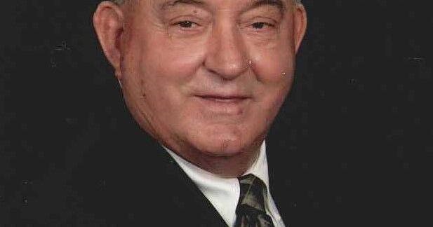 Allen Goodson, 80; service April 6 | Obituaries | carolinacoastonline.com