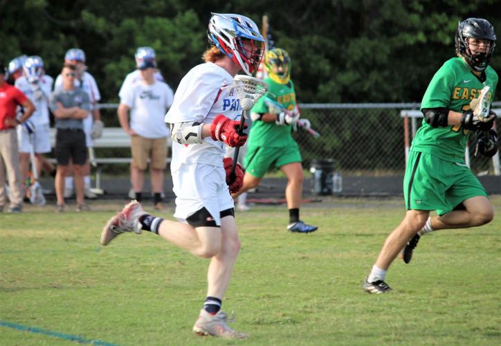 West makes history with first lacrosse state playoff win, clobbering ...