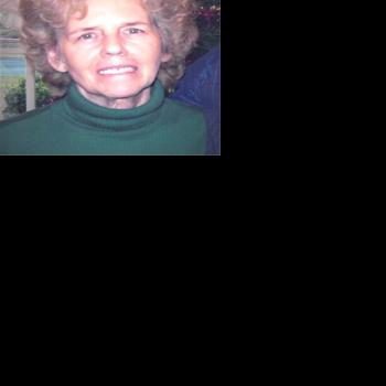 Allie Willis, 79; service Friday | Obituaries | carolinacoastonline.com