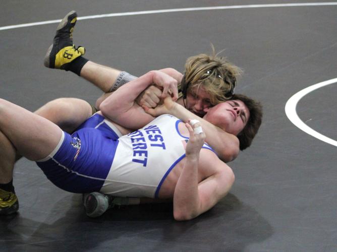 Cougars tie Dixon, Swansboro for Coastal championship | Sports ...