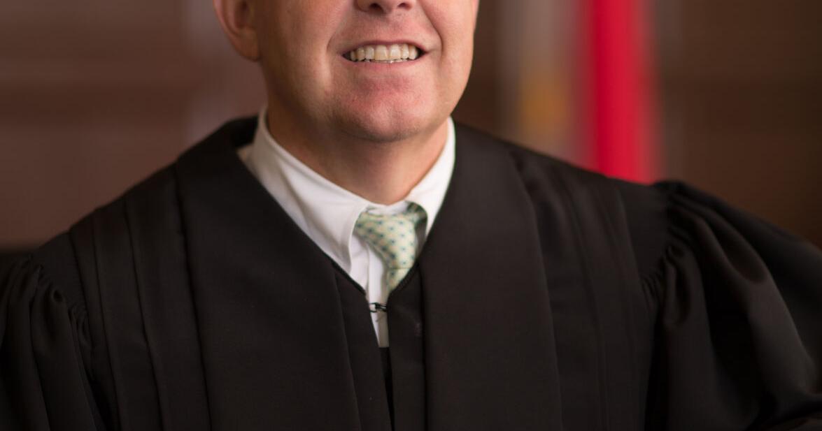 Chief judge is replaced in a shakeup on the North Carolina Court of ...