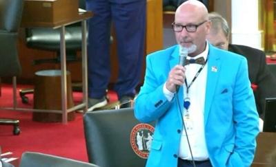 As Hanig runs for Congress, new candidates eye his NC Senate seat ...