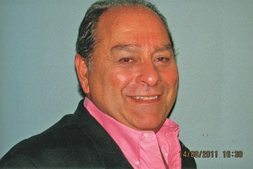 Renna quits board amid 'backlash' | News | carolinacoastonline.com