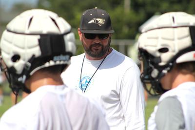 Croatan football loaded with returning talent | Sports ...