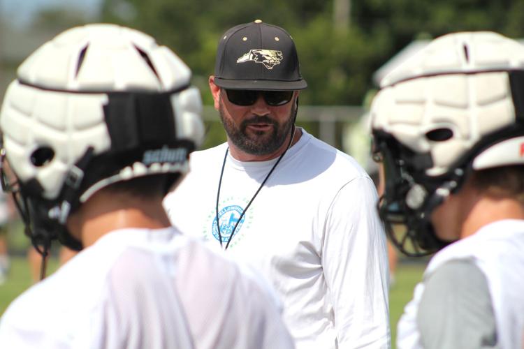 Croatan football loaded with returning talent | Sports ...