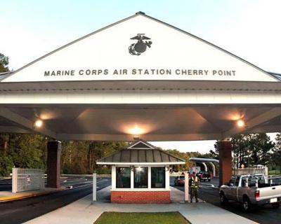 Cherry Point to host several training exercises in August | Regional ...