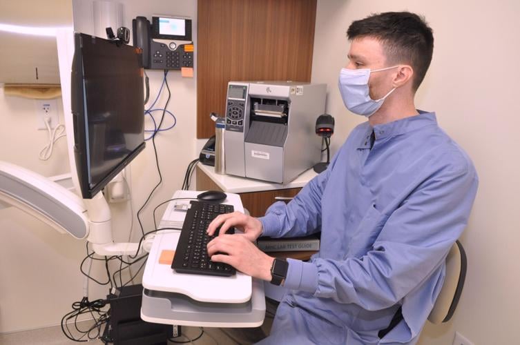 GALLERY: VA outpatient clinic moves to new location to accommodate ...