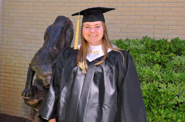 Class of 2025 prepares to receive diplomas as school year draws to a ...