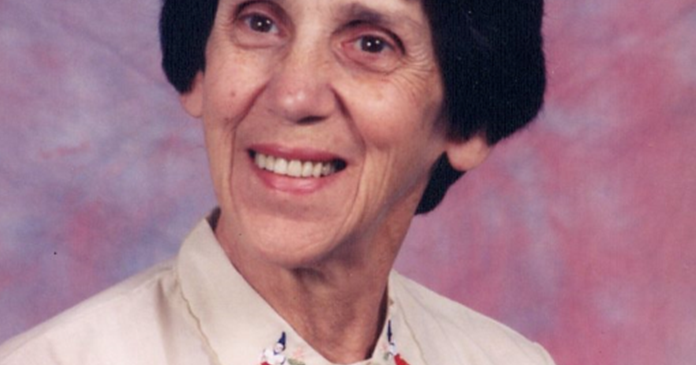 Maria Albritton, 91; service November 12 | Obituaries ...