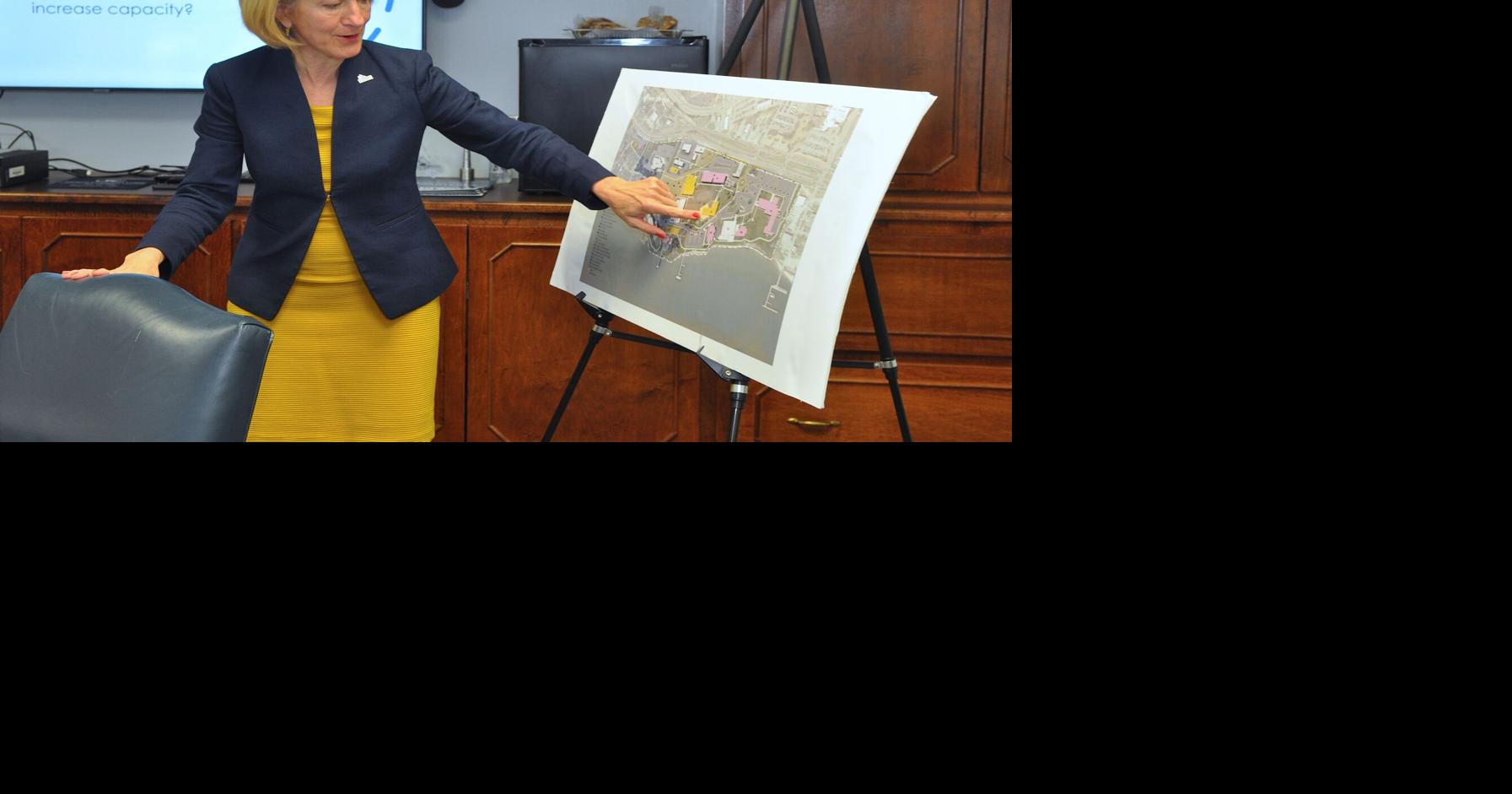 Carteret Community College trustees eye county budget priorities for ...