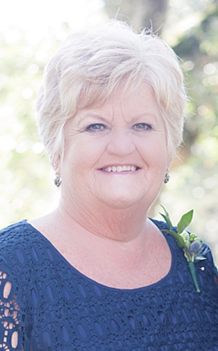 Carol Davis, 69; service held | Obituaries | carolinacoastonline.com