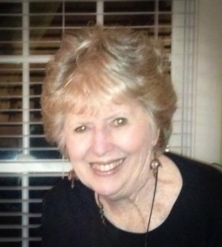 Virginia Costlow, 85; service July 14 | Obituaries ...