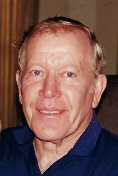 Robert Marks, 92; service August 27 | Obituaries | carolinacoastonline.com