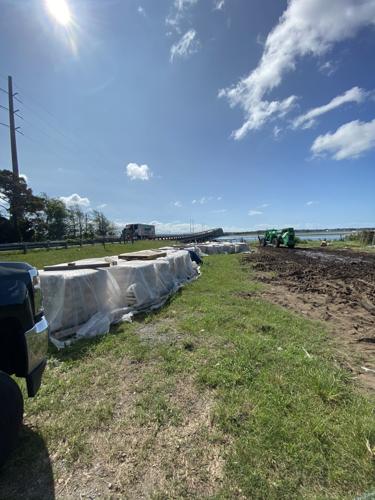 Emerald Isle bridge work to kick off next month | News ...