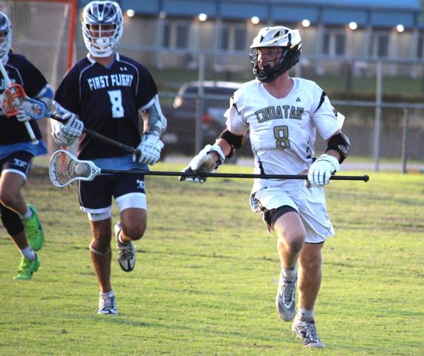 Six Croatan players selected to NCLCA All-State Teams | Sports ...